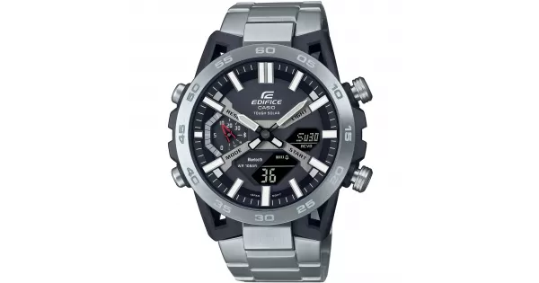 Casio Edifice Sospensione ECB-2000D-1AEF : Casio.watchcz.cz