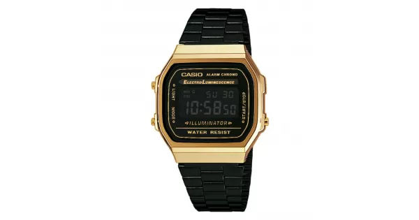 Casio Collection Vintage (007) : Casio.watchcz.cz